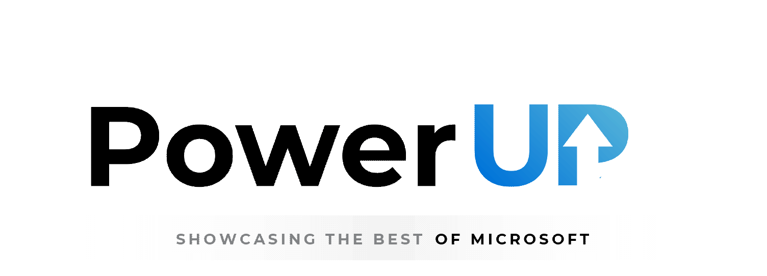 PowerUp with Microsoft and Dicker Data NZ